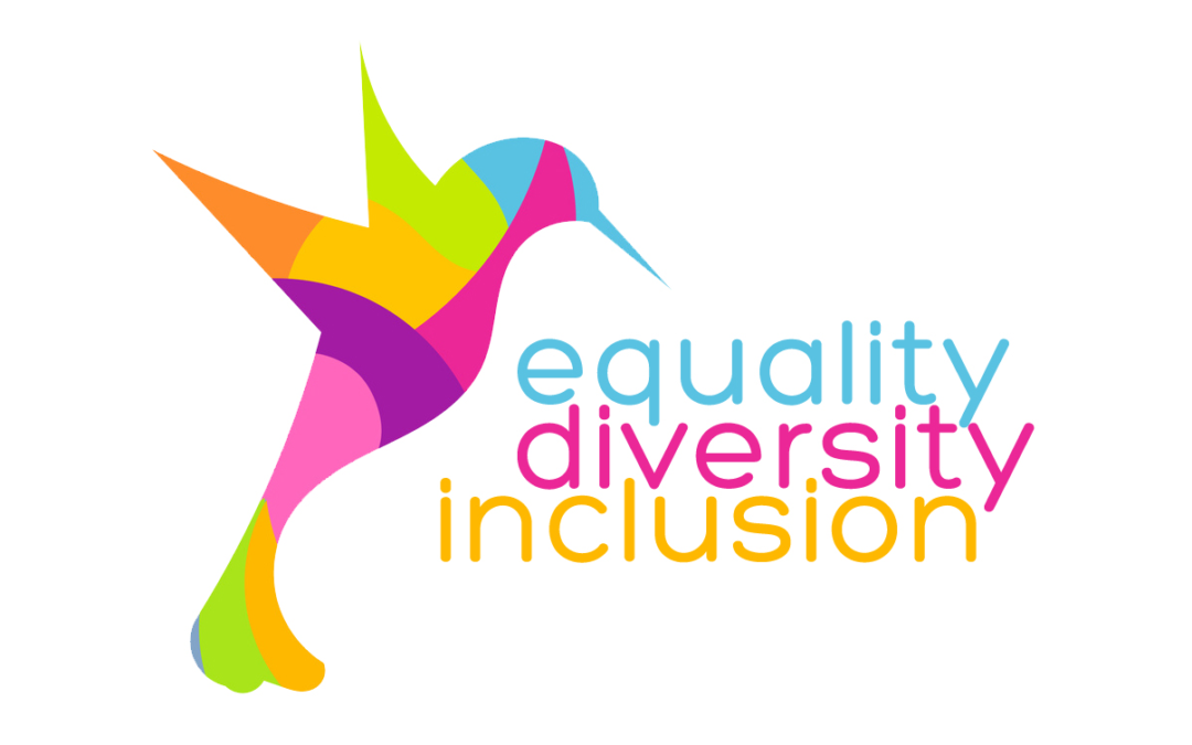 Diversity And Inclusion Logo